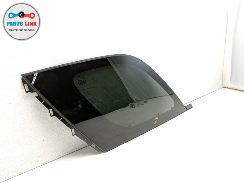 2017-2020 LAND ROVER DISCOVERY 5 L462 REAR LEFT QUARTER CORNER VENT ...