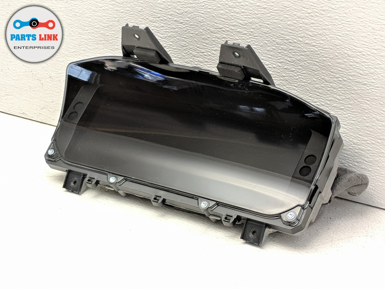 2018 LAND ROVER DISCOVERY 5 DASH SPEEDOMETER INSTRUMENT DIGITAL CLUSTER ...