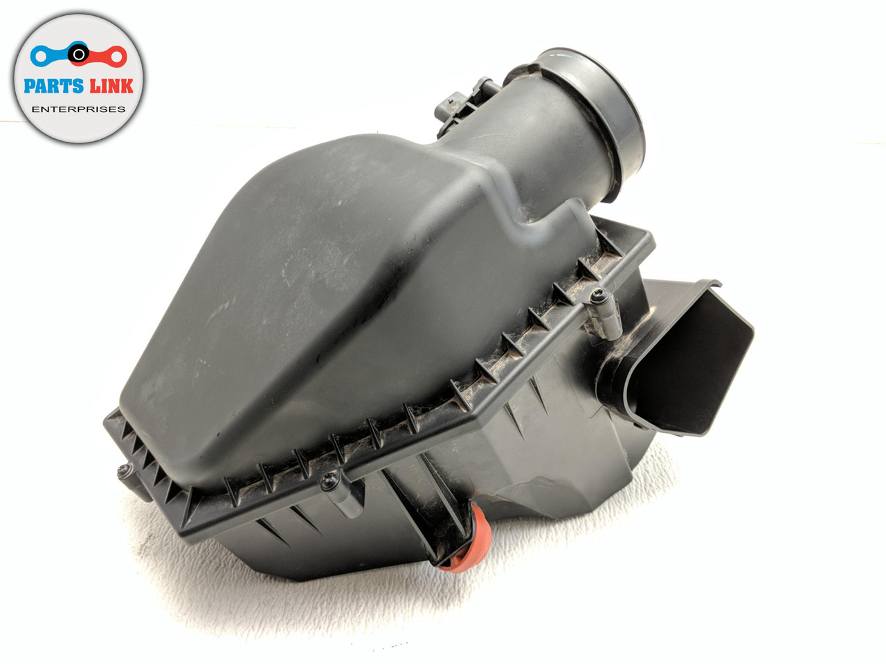 2018-2019 BMW X3 G01 2.0L TURBO AIR INTAKE CLEANER FILTER BOX HOUSING ...