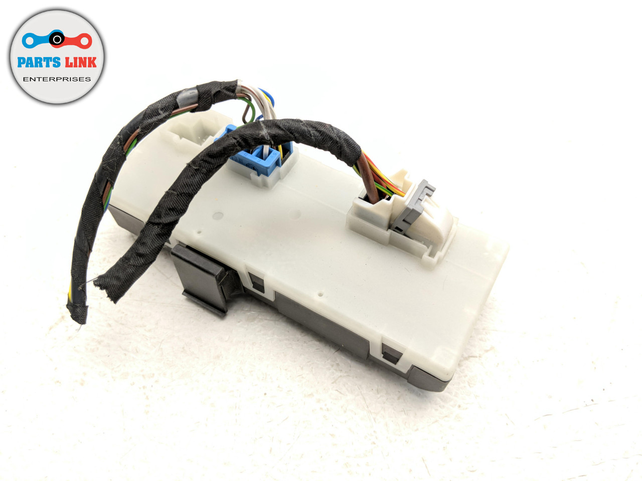 2018-2019 BMW X3 G01 RIGHT QUARTER HATCH DECK TRUNK LIFTGATE CONTROL ...