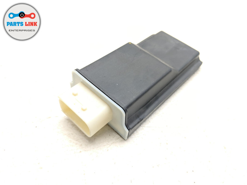 2018-2019 BMW X3 G01 FRONT RIGHT SEAT AIR BAG OCCUPANCY CONTROL MODULE ...