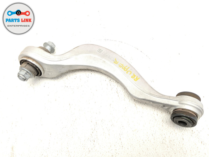 2018-2019 BMW X3 G01 REAR RIGHT UPPER REARWARD CONTROL ARM WISHBONE ...