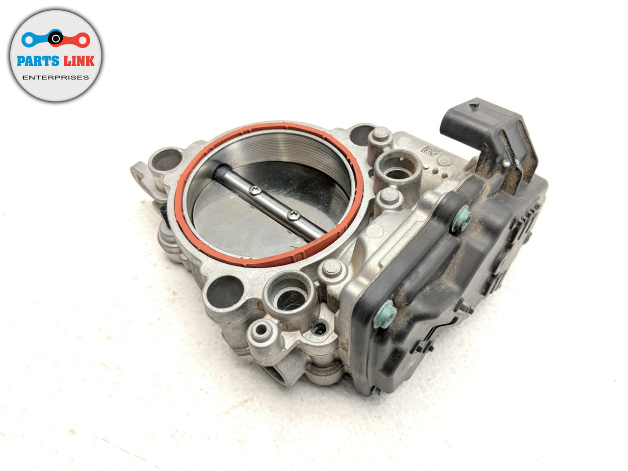 2018-2020 BMW X3 G01 2.0 THROTTLE BODY TURBO ENGINE AIR FUEL VALVE ...