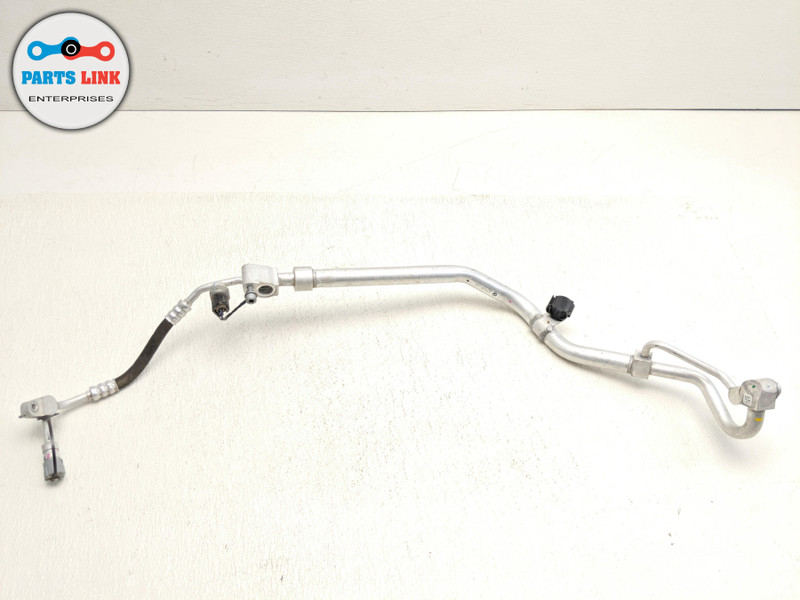 2018-2019 BMW X3 G01 AC CONDITIONER SUCTION CONDENSER EVAP LINE HOSE ...