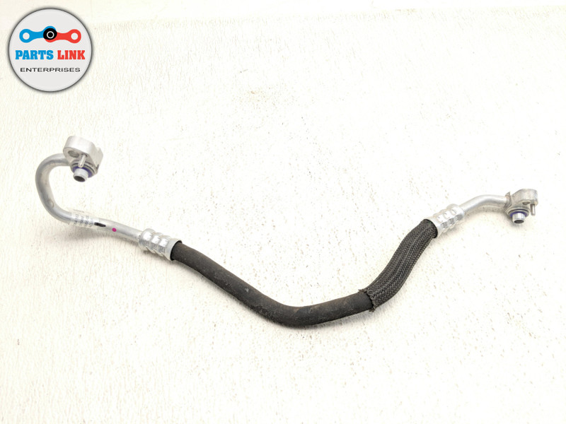 2018-2021 BMW X3 G01 AC CONDITION CONDENSER COMPRESSOR DISCHARGE LINE ...