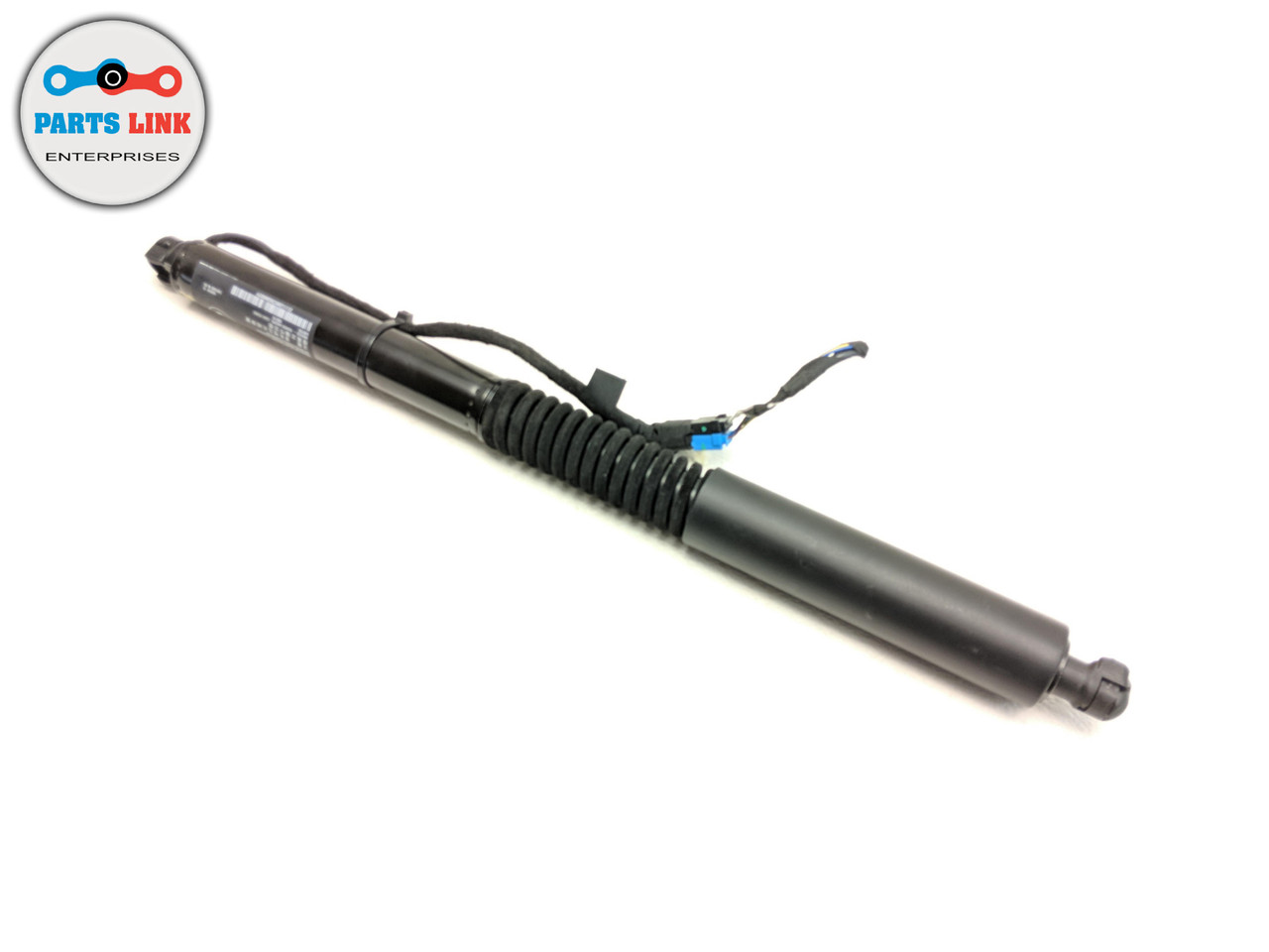 2018-2021 BMW X3 G01 REAR RIGHT POWER TRUNK TAILGATE PULL SHOCK STRUT ...