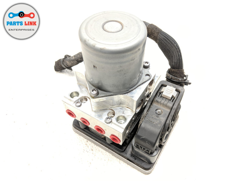 2018-2019 BMW X3 G01 ABS ANTI LOCK BRAKE PUMP HYDRAULIC CONTROL MODULE ...