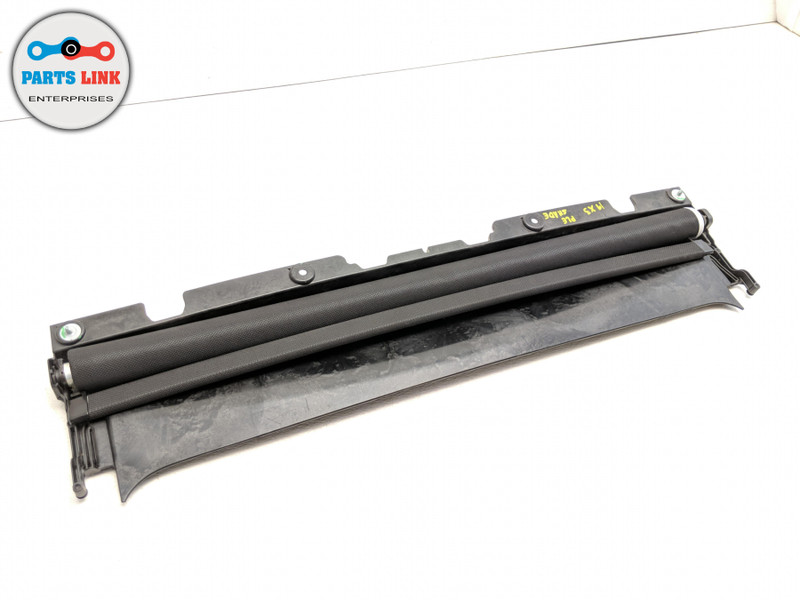 2018-2019 BMW X3 G01 PANORAMIC SUNROOF MOON COVER VISOR SHADE ROLLER ...