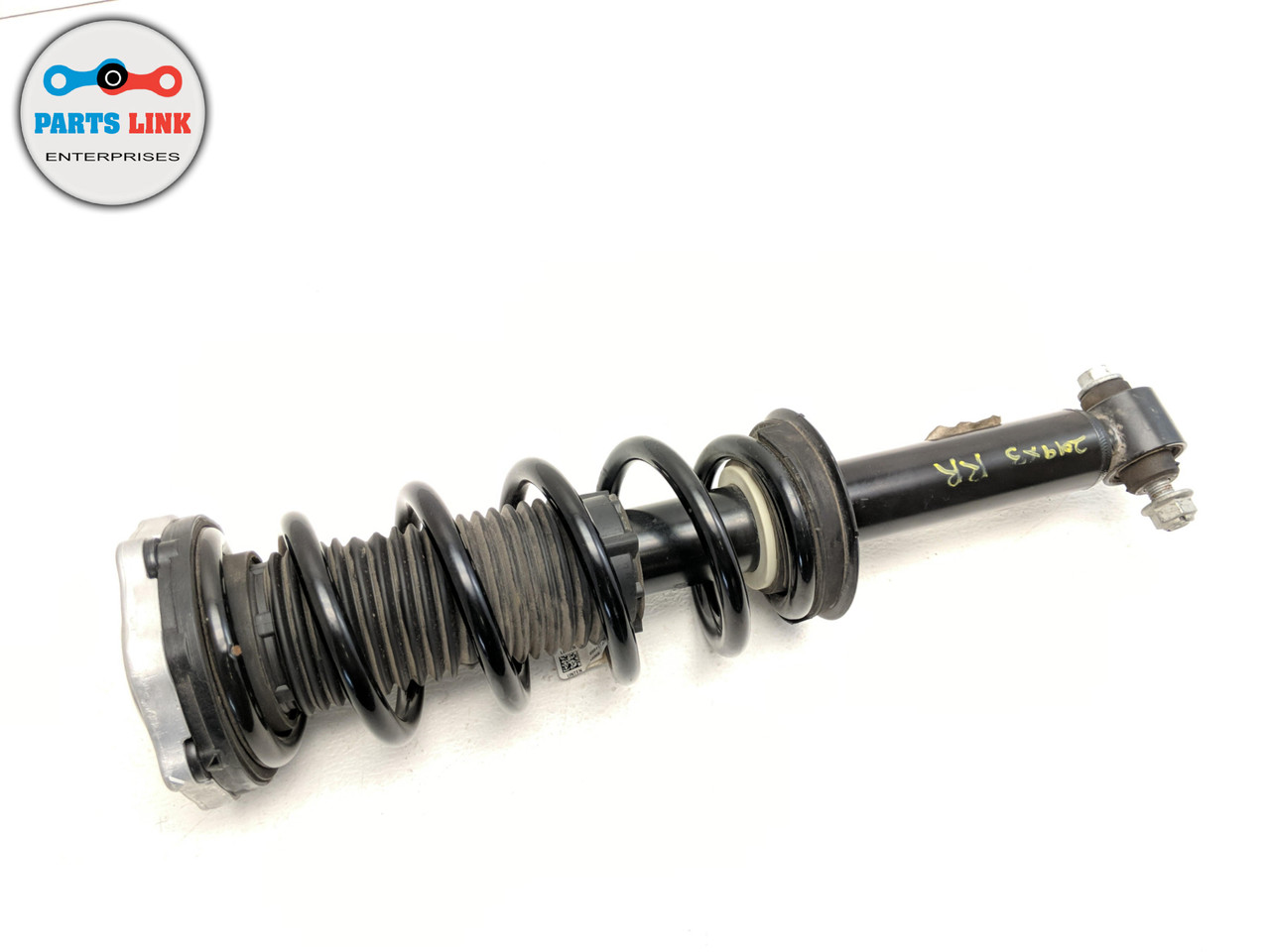 2018-2019 BMW X3 G01 REAR RIGHT OR LEFT COIL STRUT SHOCK ABSORBER ...