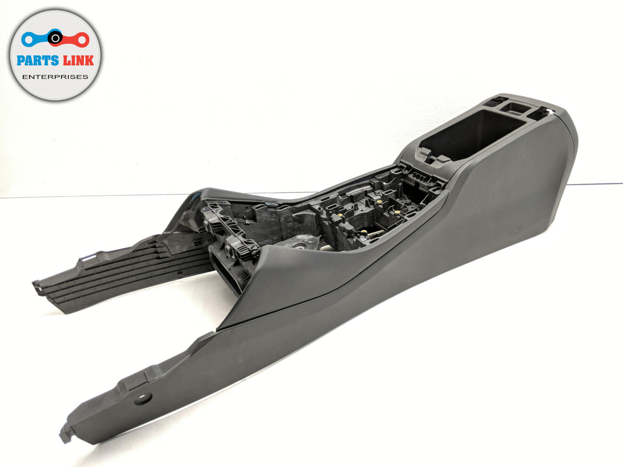 2018-2021 BMW X3 G01 FRONT CENTER CONSOLE BASE BRACKET FRAME TRIM BEZEL ...
