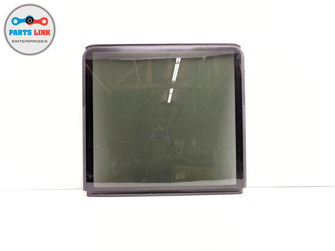 2018-2021 BMW X3 G01 REAR TOP PANORAMIC SUN ROOF MOON GLASS WINDOW ...