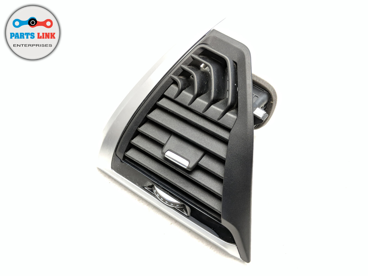 2018-2021 BMW X3 G01 LEFT OUTER DRIVER DASH AIR AC A/C HEATER VENT ...