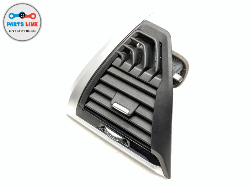2018-2021 BMW X3 G01 LEFT OUTER DRIVER DASH AIR AC A/C HEATER VENT ...