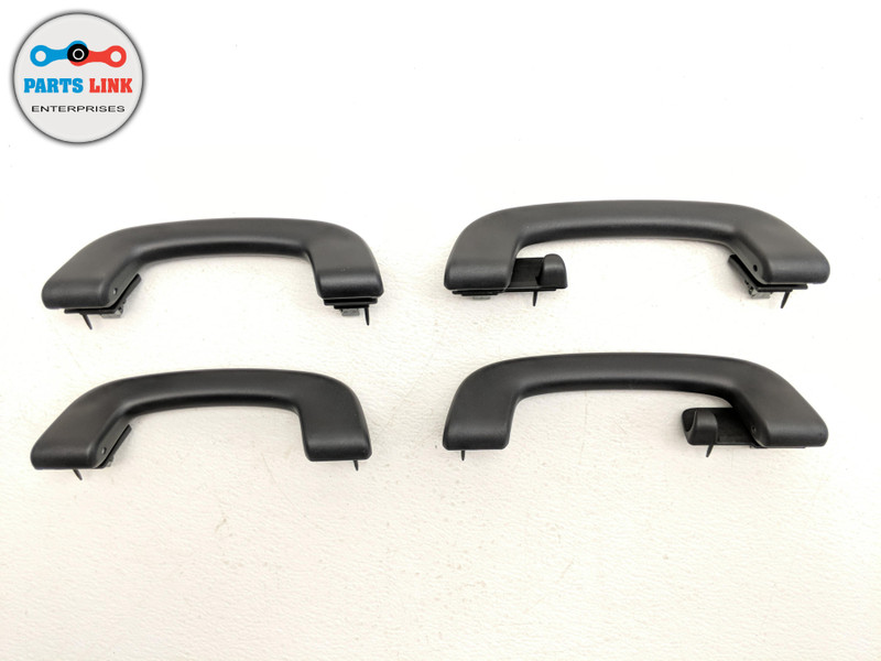 2011-2019 BMW X3 G01 FRONT REAR RIGHT LEFT ROOF GRAB GRIP HANDLE BAR ...