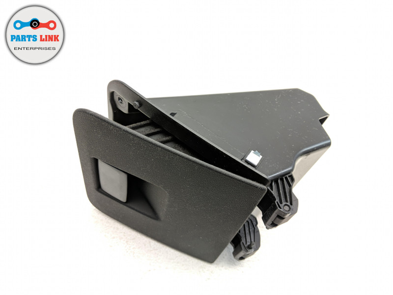 2018-2019 BMW X3 G01 LEFT DASH BOARD PANEL STORAGE CUBBY BOX ...