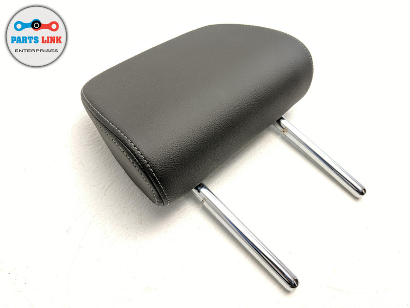 2018-2019 BMW X3 G01 REAR 2ND SECOND ROW CENTER MIDDLE HEADREST PAD ...