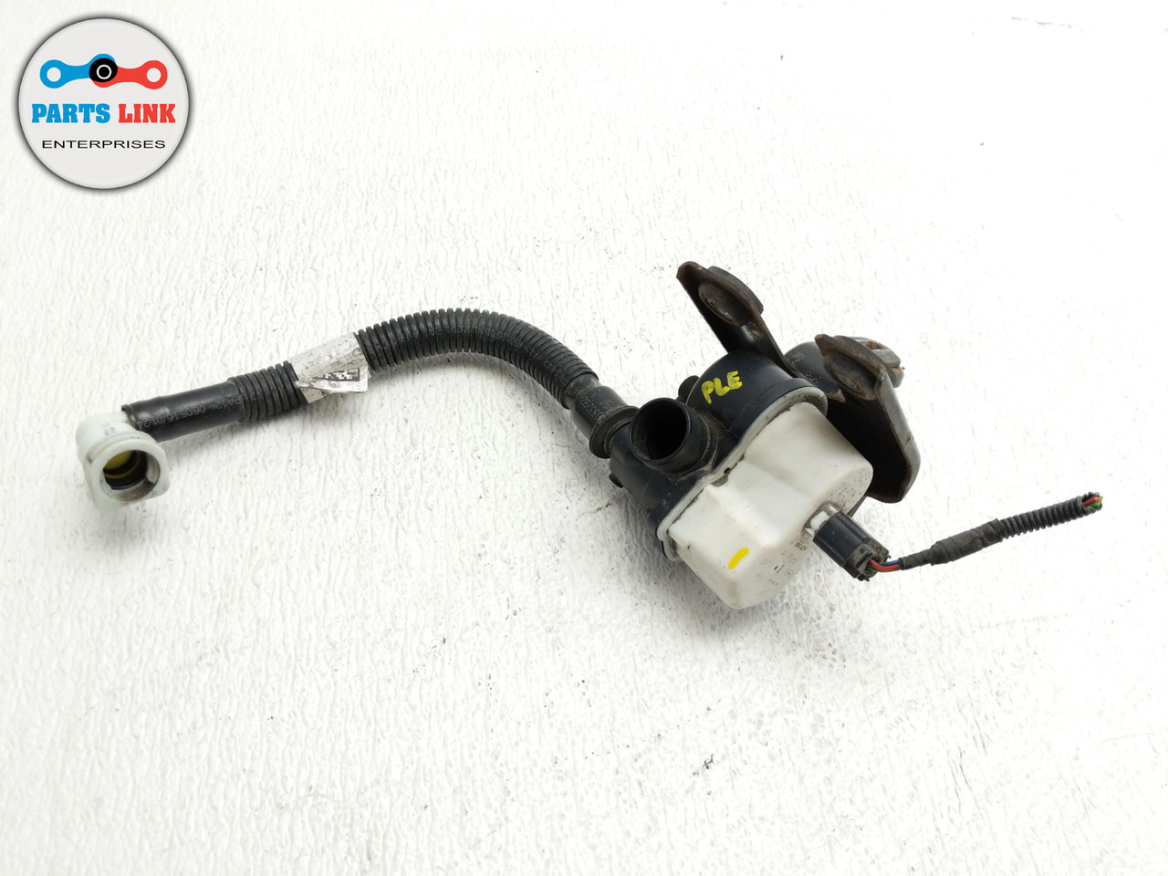 2017-2020 MASERATI LEVANTE M161 GAS FUEL VAPOR EVAP LEAK DETECTION PUMP ...