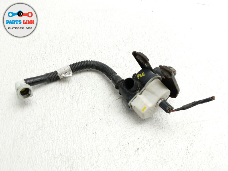 2017-2020 MASERATI LEVANTE M161 GAS FUEL VAPOR EVAP LEAK DETECTION PUMP ...
