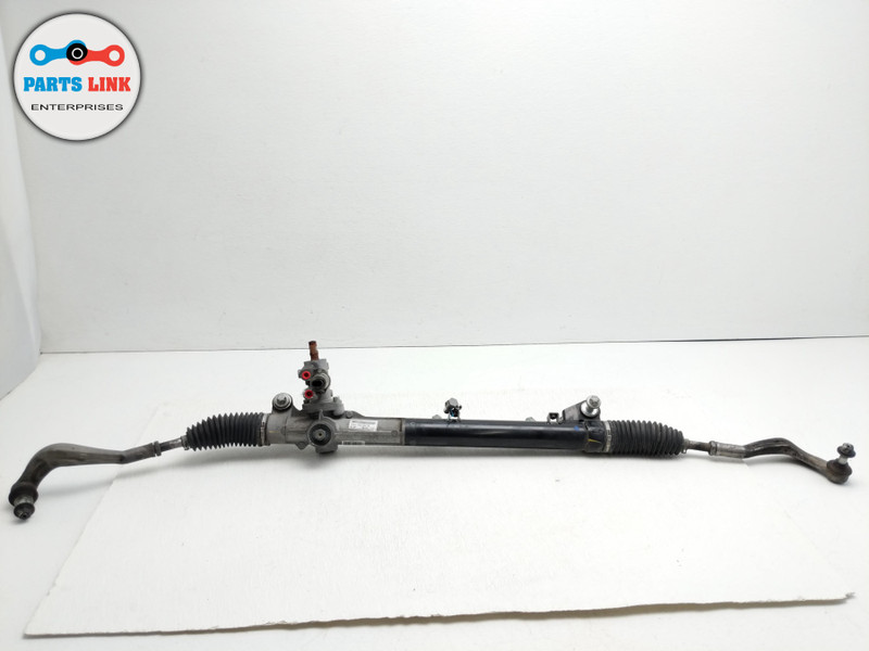 2017-2020 MASERATI LEVANTE M161 GAS HYDRAULIC POWER STEERING GEAR RACK ...