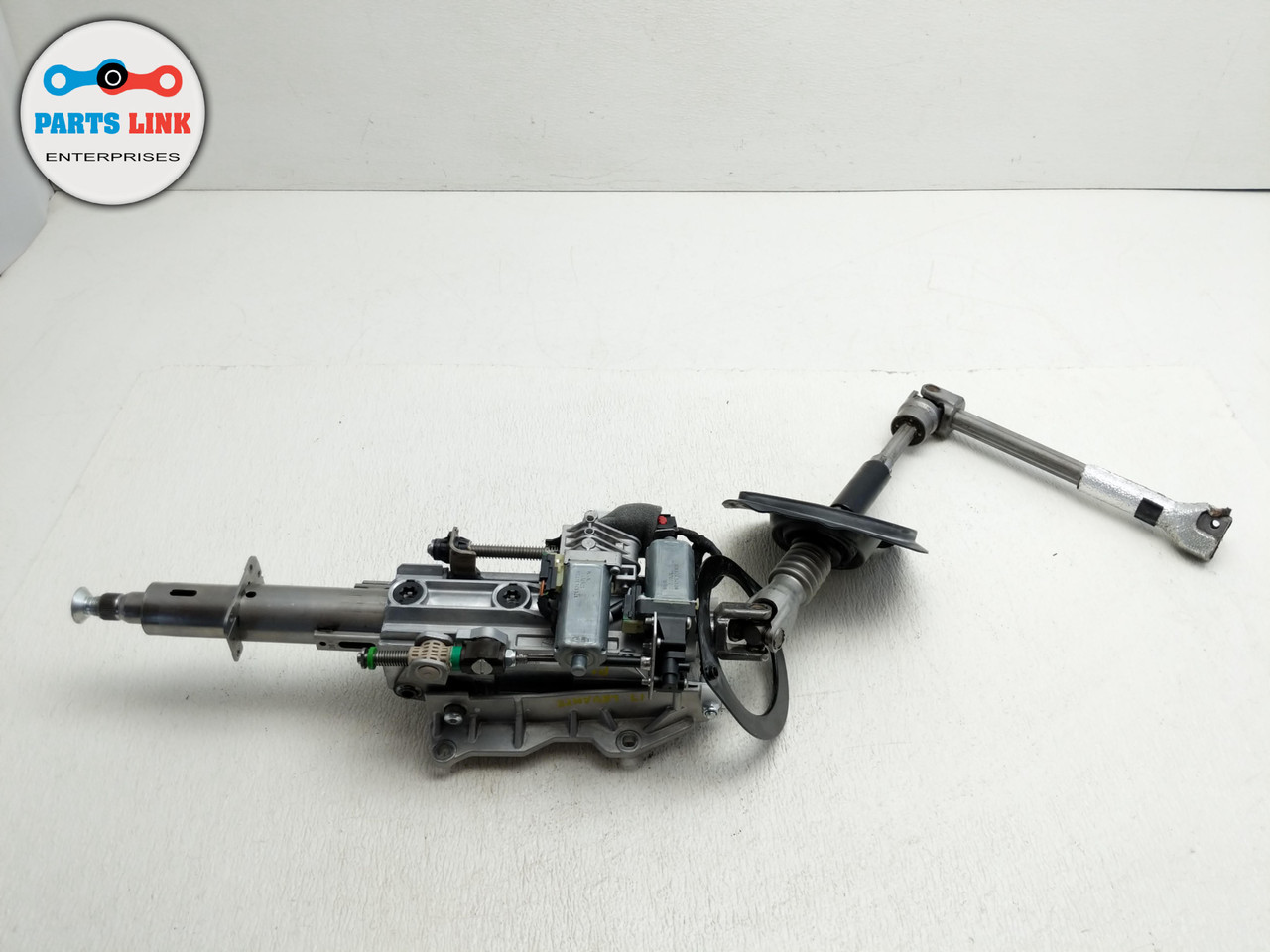 2017-2020 MASERATI LEVANTE M161 FRONT LEFT POWER TILT STEERING COLUMN ...