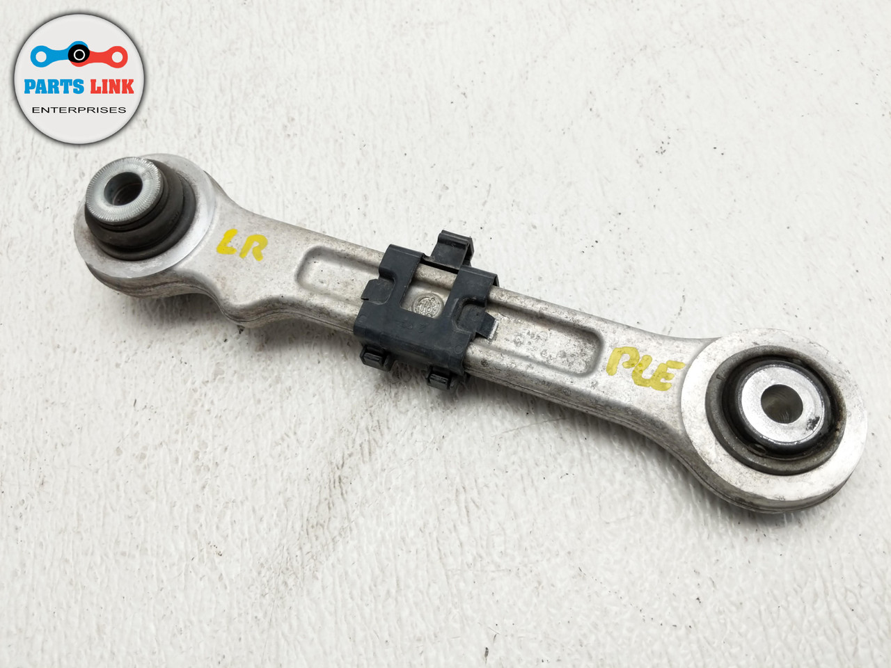 17-20 MASERATI LEVANTE M161 REAR LEFT OR RIGHT SUSPENSION CONTROL TIE ...