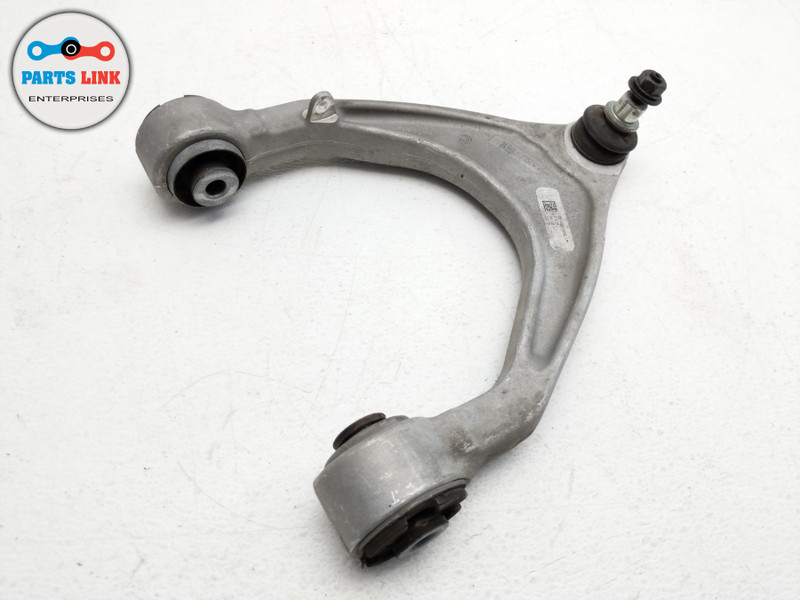 2017-2020 MASERATI LEVANTE M161 FRONT LEFT DRIVER UPPER CONTROL ARM ...