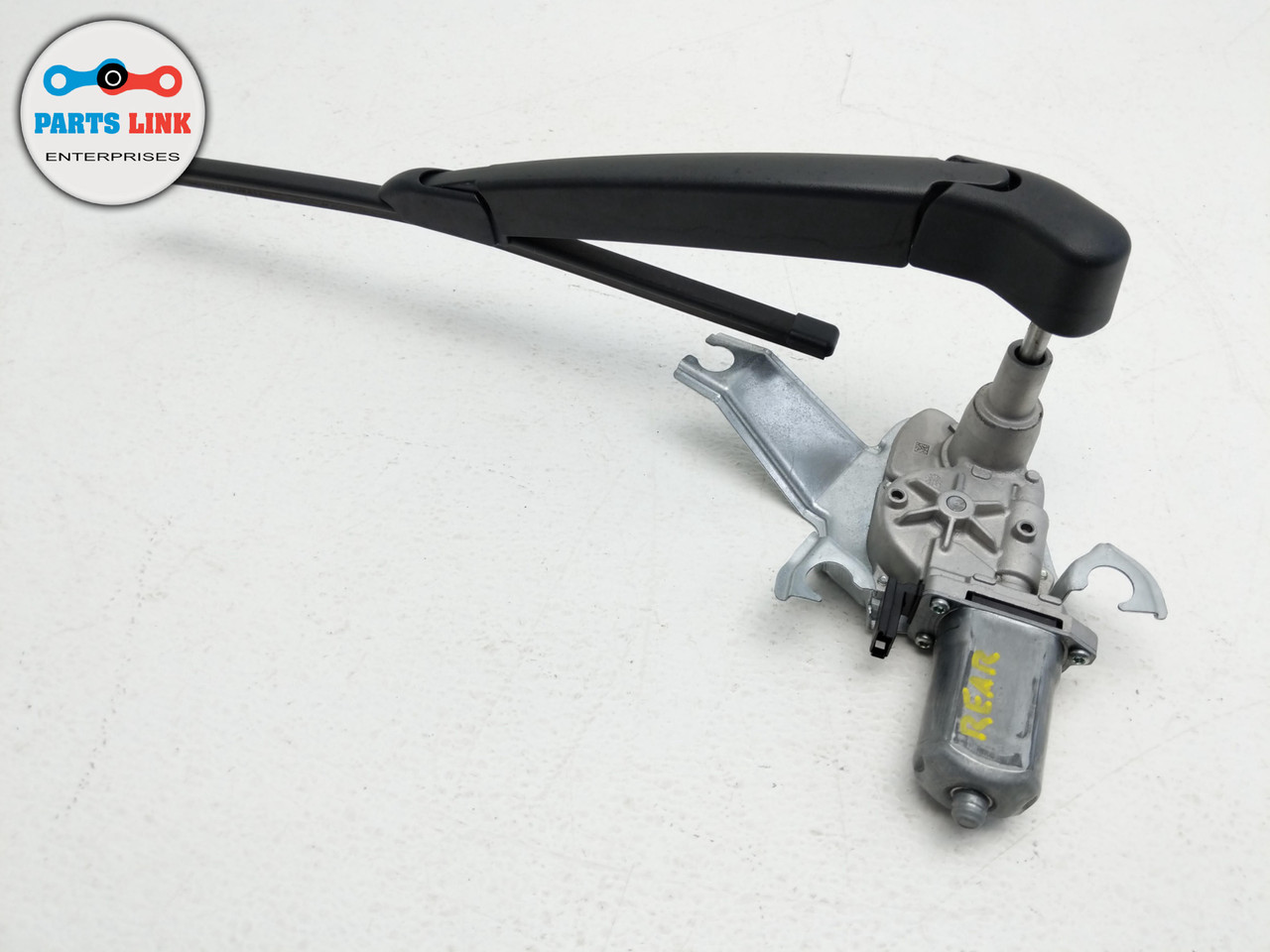 2017-2020 MASERATI LEVANTE M161 REAR LIFTGATE GLASS WIPER MOTOR ARM ...