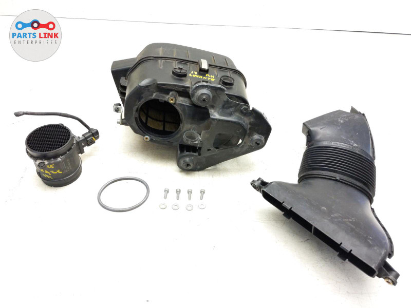 2017-2020 MASERATI LEVANTE M161 GAS ENGINE RIGHT AIR INTAKE FILTER ...