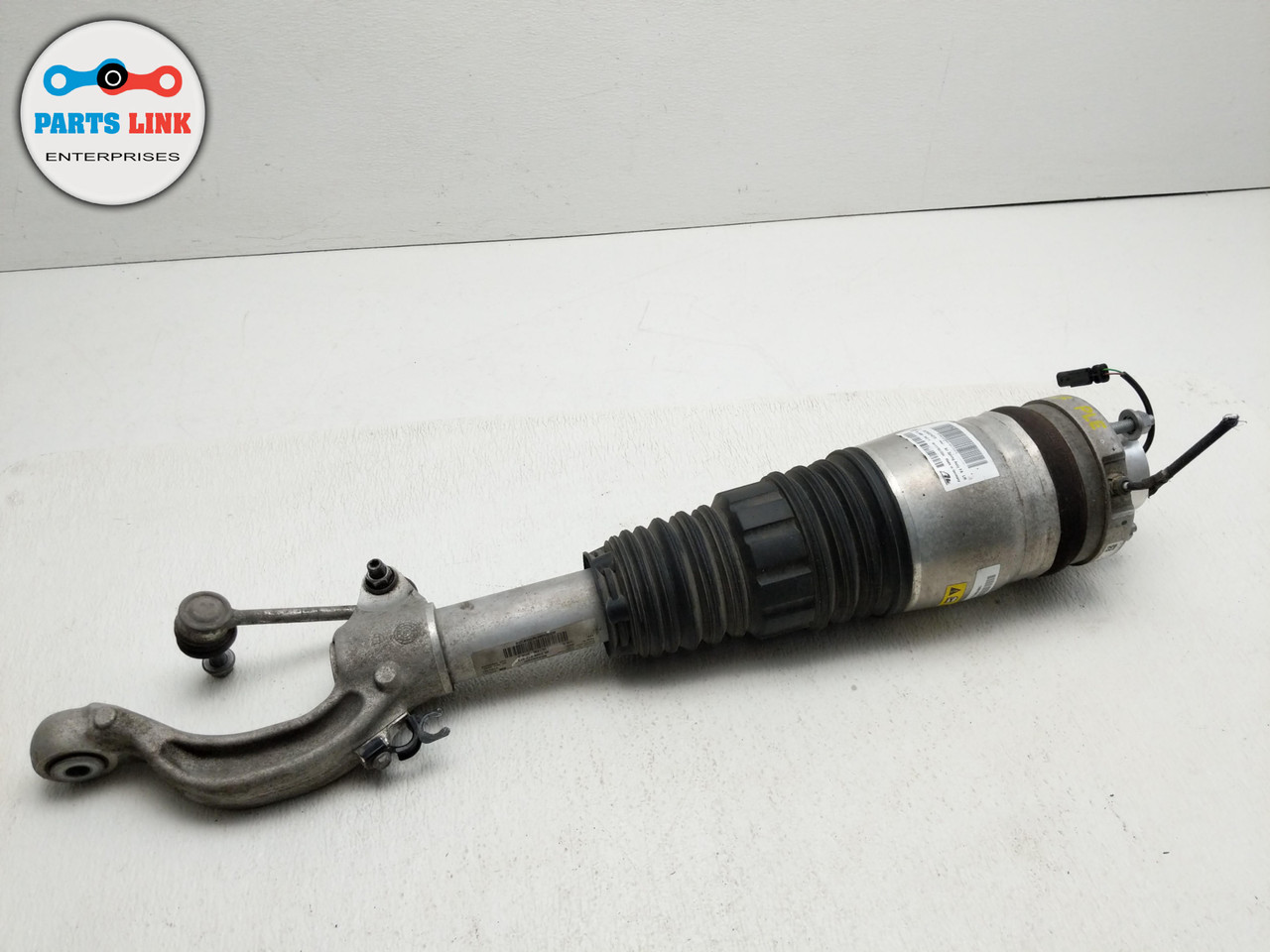 2017-2020 MASERATI LEVANTE M161 FRONT LEFT DRIVER AIR SUSPENSION SHOCK ...