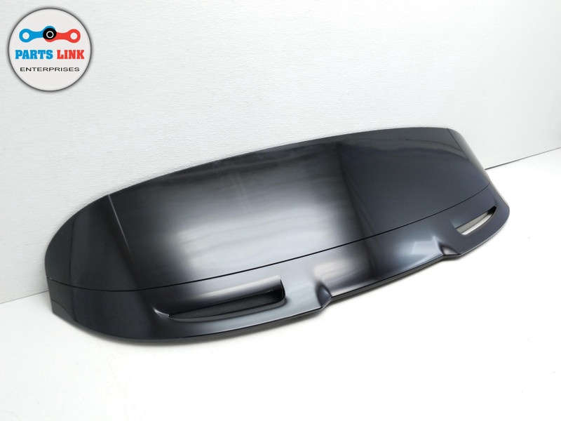 2017-2020 MASERATI LEVANTE M161 REAR UPPER LIFTGATE SPOILER WING 3RD ...