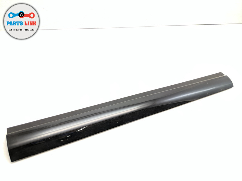 2017-2020 MASERATI LEVANTE M161 FRONT RIGHT LOWER DOOR TRIM MOLDING ...