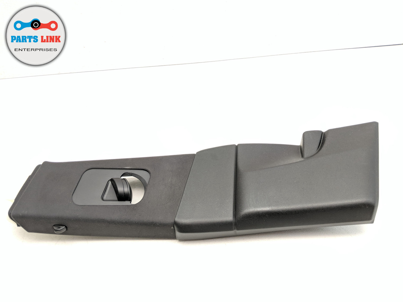 2017-2020 MASERATI LEVANTE M161 LEFT CENTER B PILLAR TRIM BELT COVER ...