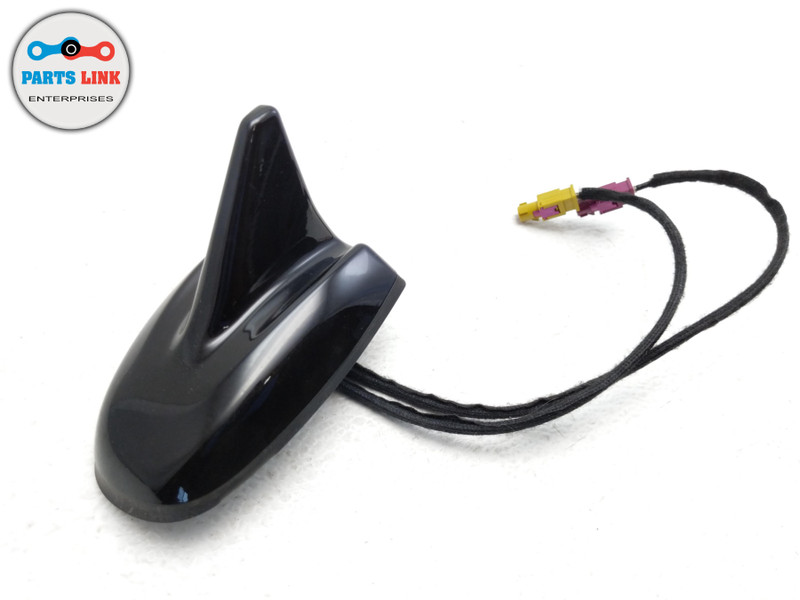 2017-2020 MASERATI LEVANTE M161 ROOF SHARK FIN AM FM RADIO GPS NAVI ...