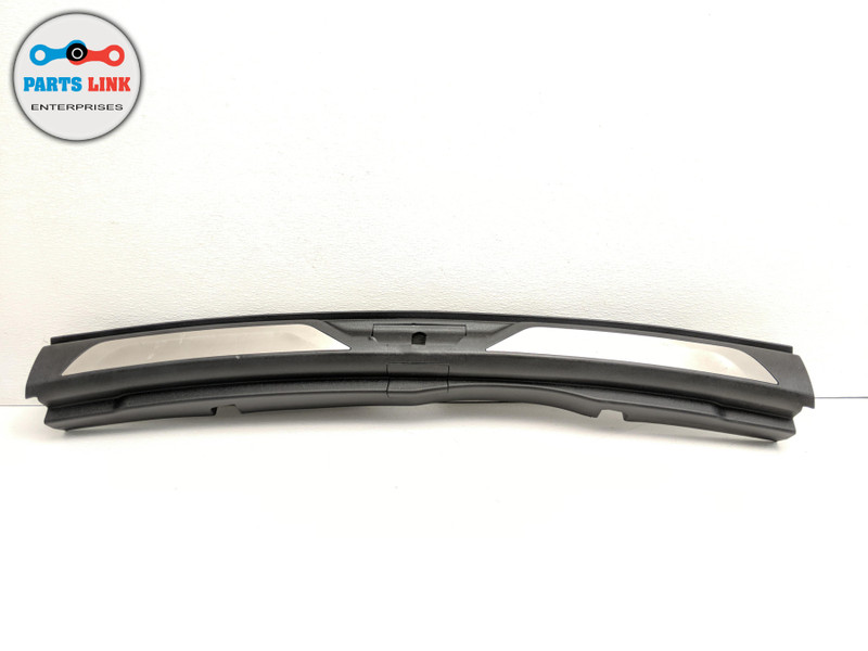 2017-2020 MASERATI LEVANTE M161 TRUNK TAILGATE LATCH SILL SCUFF PLATE ...