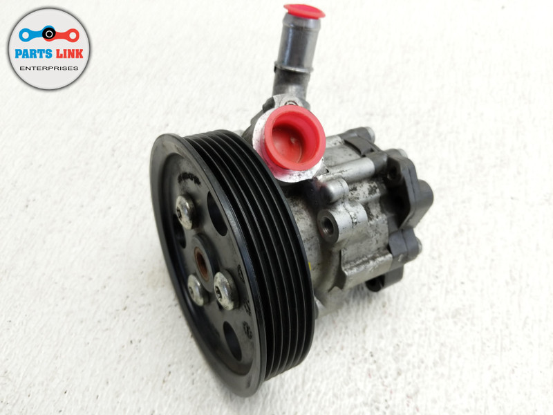 2017-2020 MASERATI LEVANTE M161 HYDRAULIC POWER STEERING MANUAL PS PUMP ...