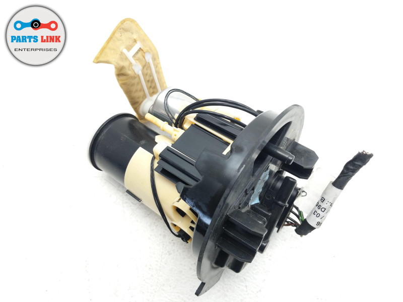 2014-2017 MERCEDES S550 W222 REAR TANK ELECTRIC FUEL PUMP SENDER UNIT ...