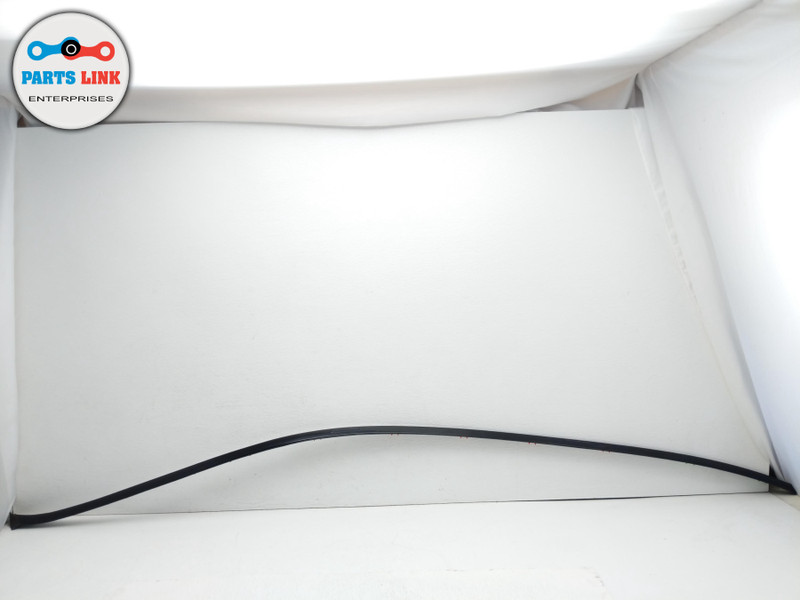 2015-2017 MERCEDES S550 W222 LEFT DRIVER ROOF DRIP REVEAL PROFILE ...