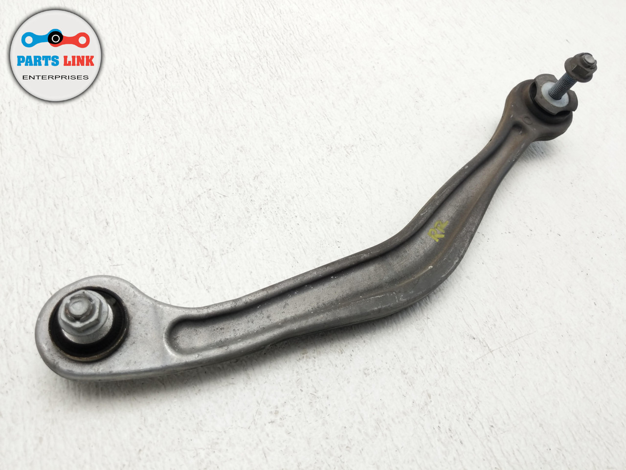 2007-2017 MERCEDES S550 W222 REAR RIGHT UPPER LATERAL CONTROL ARM LINK ...