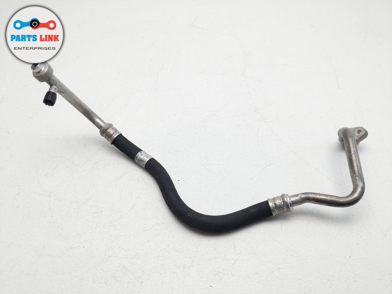 2014-2015 MERCEDES S550 W222 AC A/C AIR CONDITIONER FLUID LINE PIPE ...