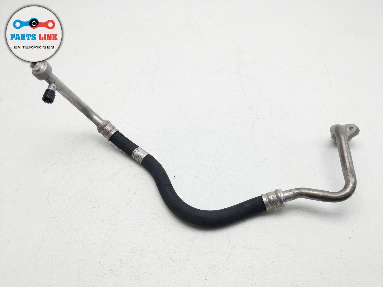 2014-2015 MERCEDES S550 W222 AC A/C AIR CONDITIONER FLUID LINE PIPE ...