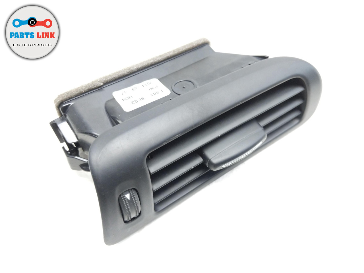 2014-2017 MERCEDES S550 W222 CENTER RIGHT B PILLAR AC A/C AIR VENT ...