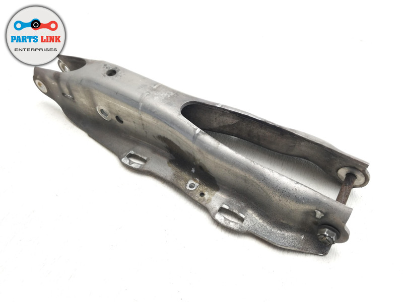 2014-2017 MERCEDES S550 W222 REAR LEFT OR RIGHT LOWER STRUT SPRING ...