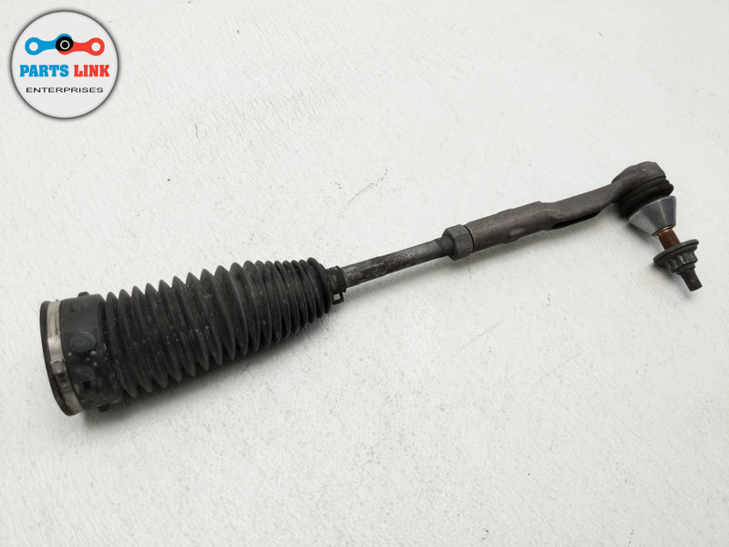 2015-2017 MERCEDES S550 W222 STEERING RACK LEFT DRIVER TIE ROD END BOOT ...