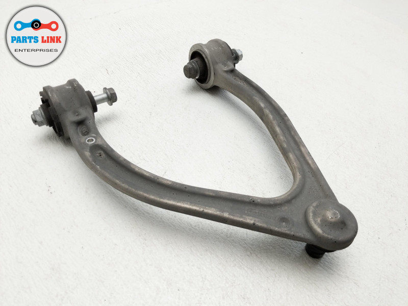 2014-2017 MERCEDES S550 W222 FRONT LEFT DRIVER UPPER CONTROL ARM ...