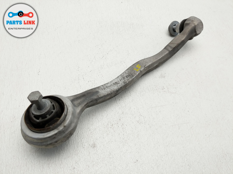 2014-2017 MERCEDES S550 W222 FRONT LEFT DRIVER LOWER CONTROL ARM ROD ...