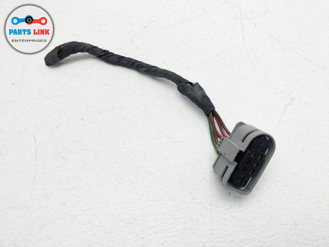 2015-2017 MERCEDES S550 W222 RIGHT PASSENGER HEADLIGHT PIGTAIL PLUG ...