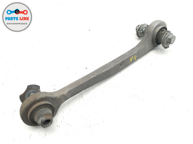 2014-2017 MERCEDES S550 W222 REAR RIGHT CONTROL ARM UPPER LINK TIE ROD ...