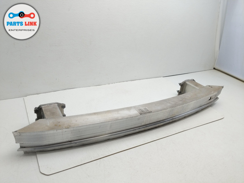 2014-2017 MERCEDES S550 W222 REAR BUMPER REINFORCEMENT REBAR IMPACT ...