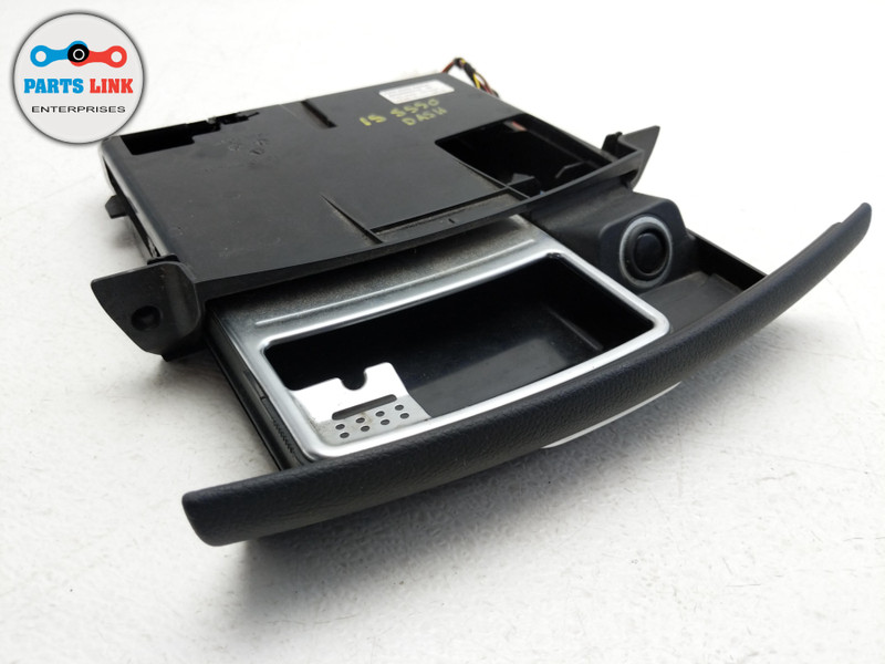 2014-2017 MERCEDES S550 W222 DASH BOARD ASH TRAY COMPARTMENT STORAGE ...