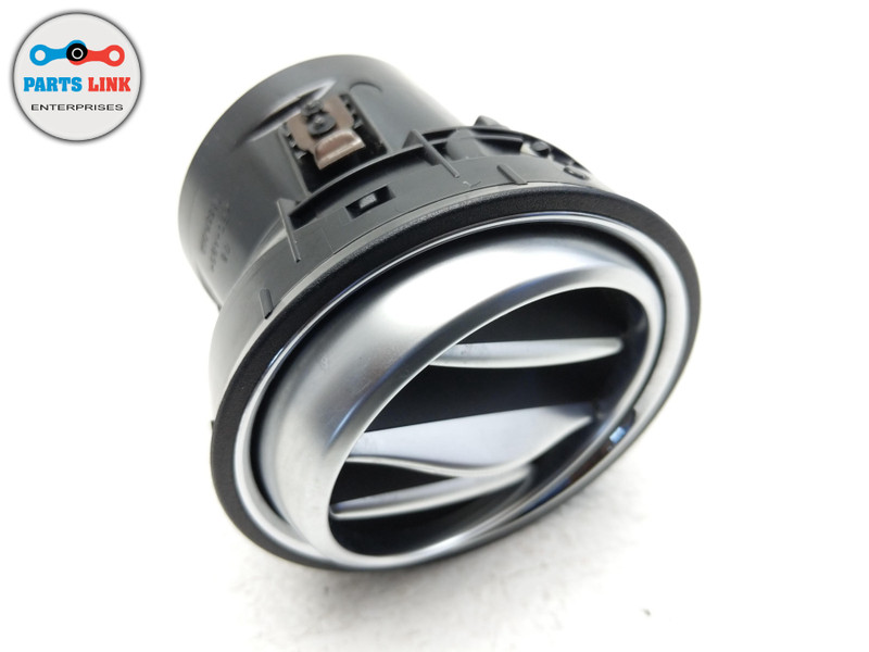 2014-2017 MERCEDES S550 W222 LEFT OUTER DASH AC AIR HEATER VENT GRILLE ...